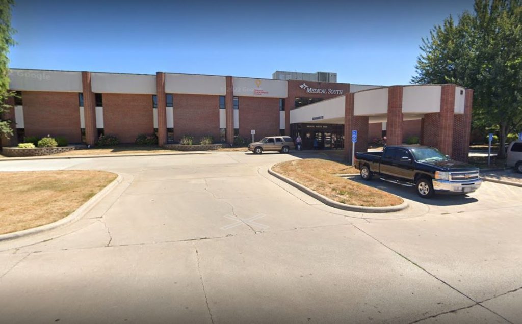 Cox Hyperbaric Medicine & Wound Care Center | Springfield | MO | HBOT.org